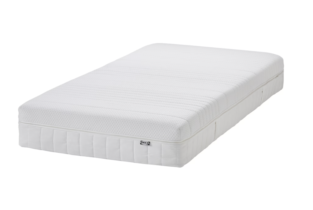 Koudschuim matras kopen? De beste matrassen op een rij